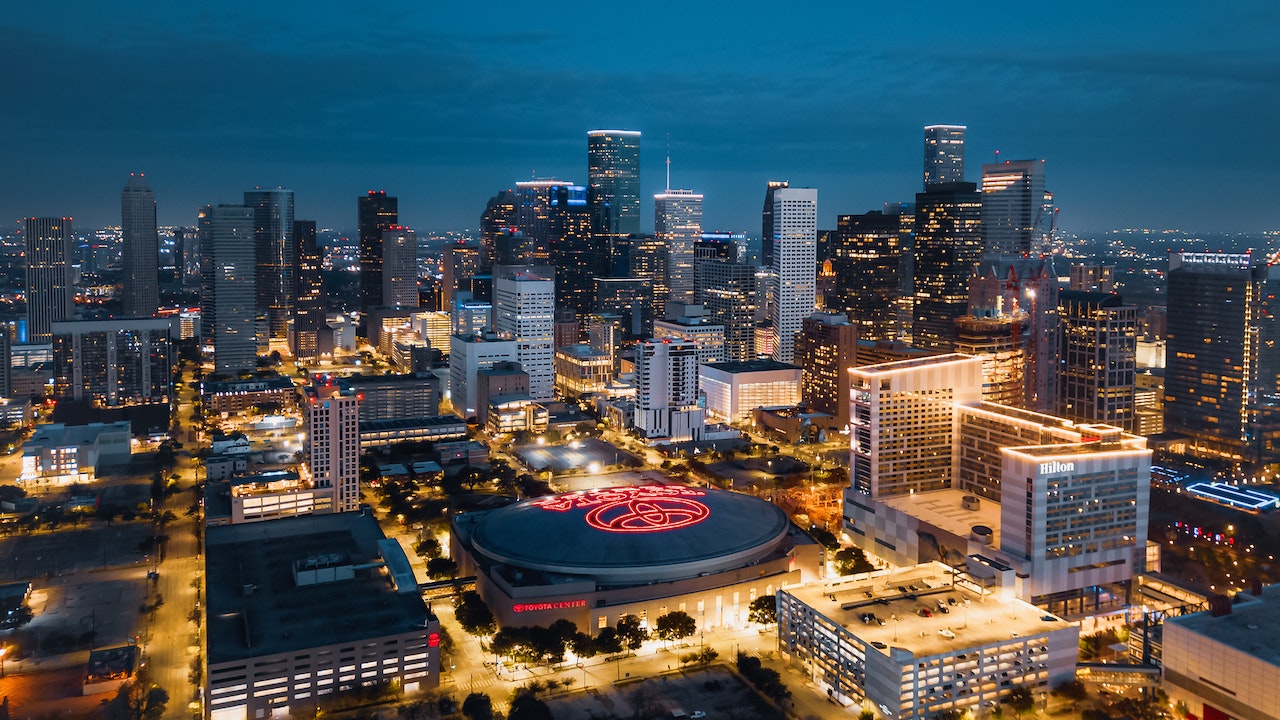 All Around My City – Travel Destination